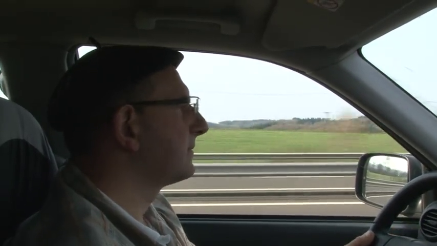 Media UTC - Eric Langlet - Apiculteur