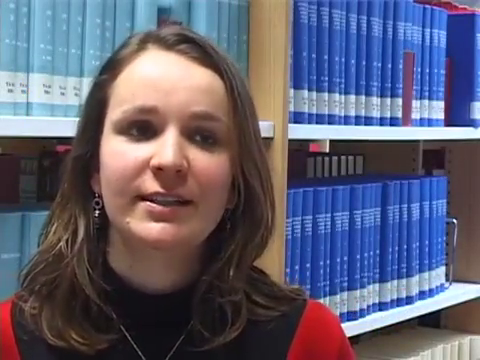 Media UTC - InfoTV - Diplômés et entrepreneurs - Virginie Simon ...