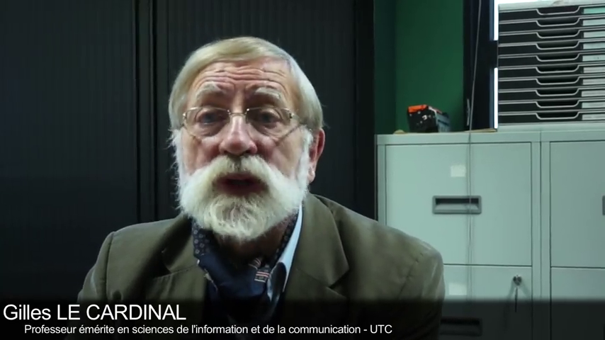 Media UTC - InfoTV - Chronique De Livre : Construire La Confiance… Media UTC - InfoTV - Chronique De Livre : Construire La Confiance…