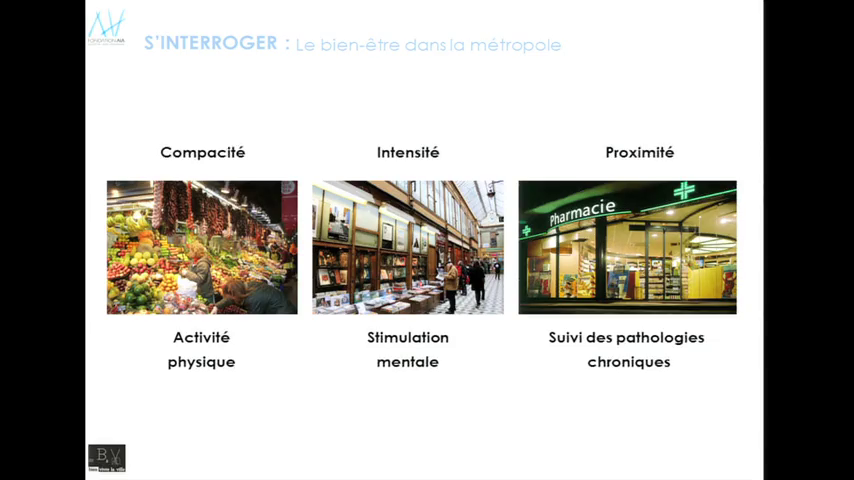 Media UTC - InfoTV - Sommet International De L’Innovation - Table…