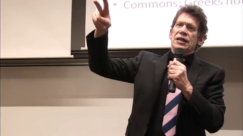 Media UTC - Digital Metamorphosis Ans Societies - Scott