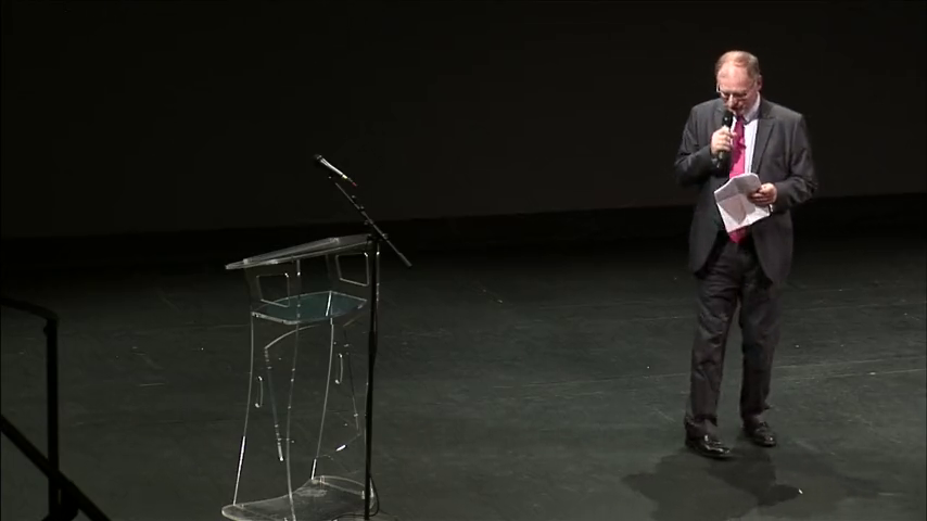 Media UTC - InfoTV - Remise des diplômes et parrains - Intervention De ...