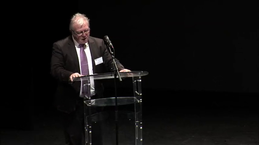 Media UTC - InfoTV - Remise des diplômes et parrains - Discours D’Ouverture De La Cérémonie De Remi…