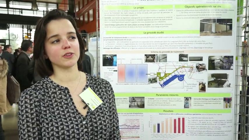 Media UTC - InfoTV - Une filière, un métier - Filière Qualité, Sécurité ...