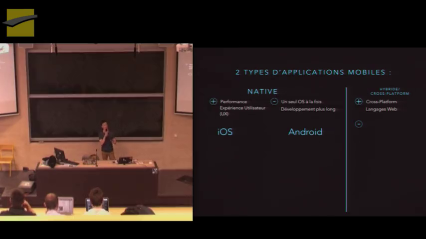 Media UTC - Humantalks Juin 2016