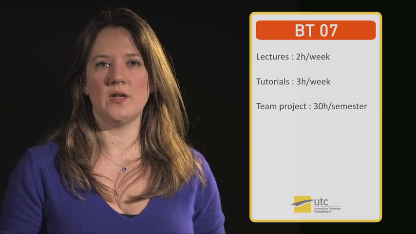 Media UTC - Presentation Bt07 &Formulation, Innovat…