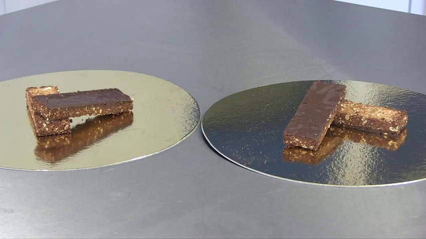 Media UTC - InfoTV - Projet Étudiant : Un Substitut De Repas Natu…