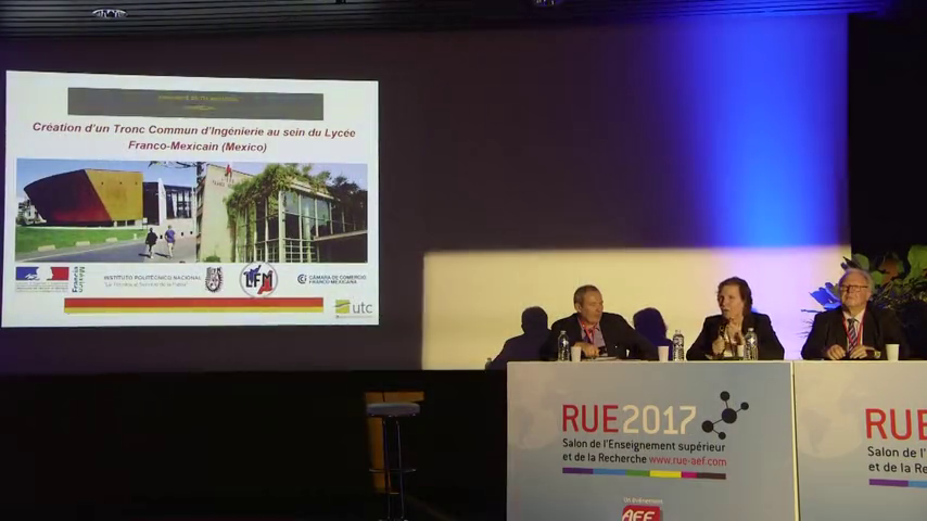 Media UTC - Interview De Maryse Bossière Ambassadrice De…