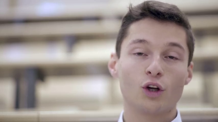 Media UTC - Hush, La Boisson Aux Fruits Qui Réchauffe