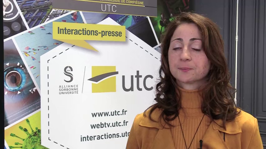 Media UTC - InfoTV - Bio-ingénierie - 14 Ans De Coopération Entre L’Utc ...