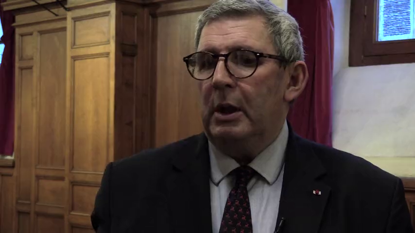 Media UTC - InfoTV - Cybercriminalité Et Transformation Numérique