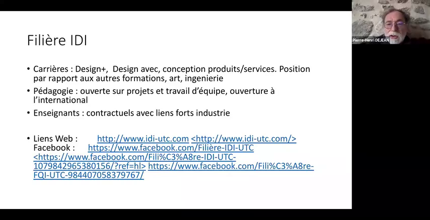 Media UTC - InfoTV - Idi-Vdef