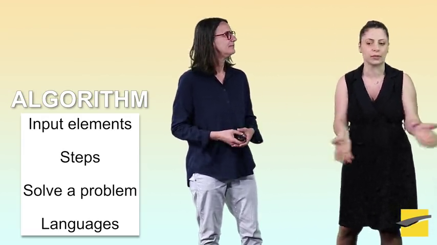 Media UTC - Summer School - Introduction To Programming